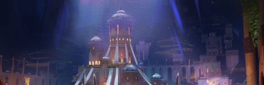 Hero for Outcast 2 - A New Beginning by Morente - SteamGridDB