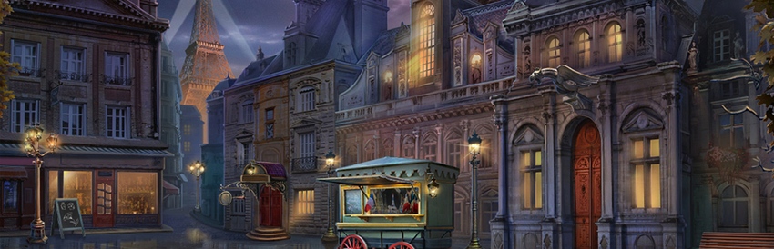 Hero for Dark City: International Intrigue by Luckspeare - SteamGridDB