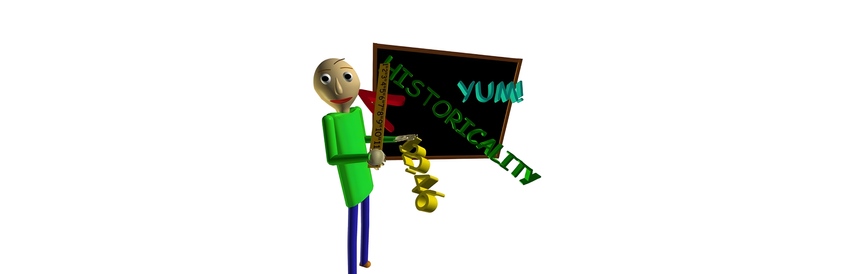 Hero for Baldi's Basics Classic Remastered by Monack - SteamGridDB