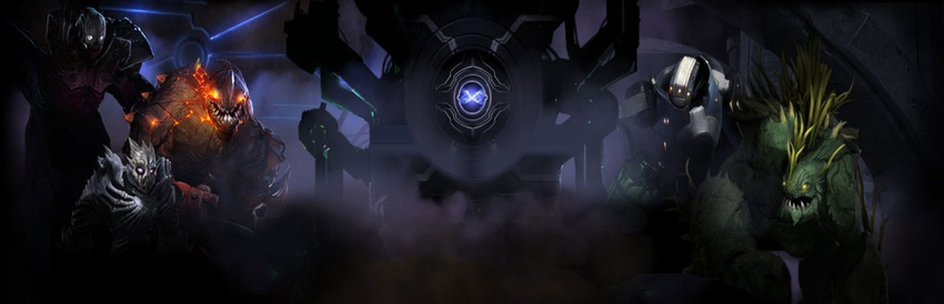 Hero for Spore: Galactic Adventures by Wowo80 - SteamGridDB