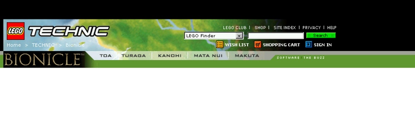 Hero for Bionicle Mata Nui: The Online Game by Wiw - SteamGridDB