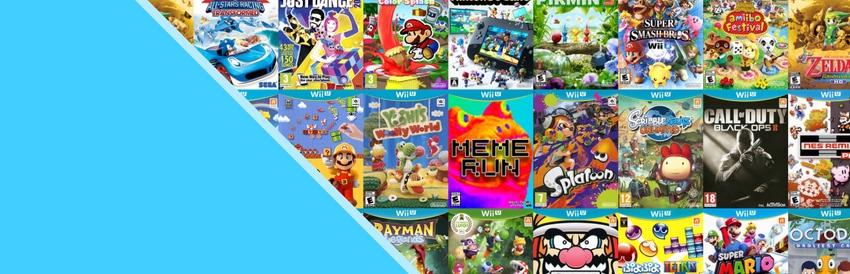 Hero for Cemu (Emulator) by Trakoize - SteamGridDB