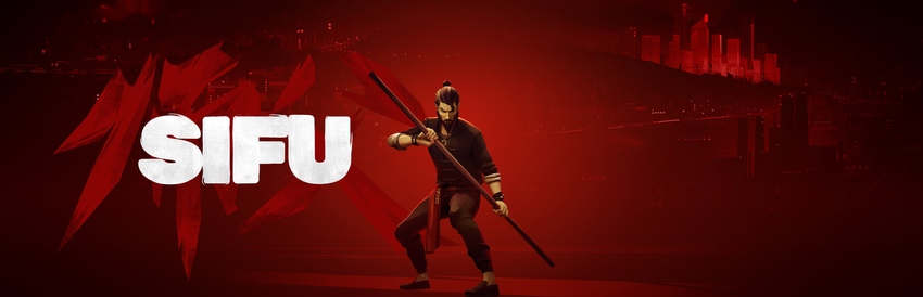 Hero for Sifu by ZazaMastro - SteamGridDB