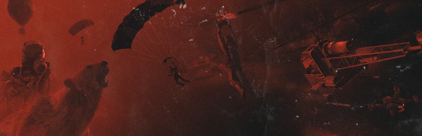 Hero for Rust by Yamstreed - SteamGridDB