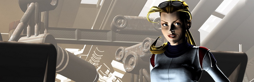 Hero for Wipeout Fusion by ☆ - SteamGridDB