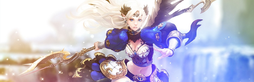 Hero for Echo of Soul by Lunecho - SteamGridDB