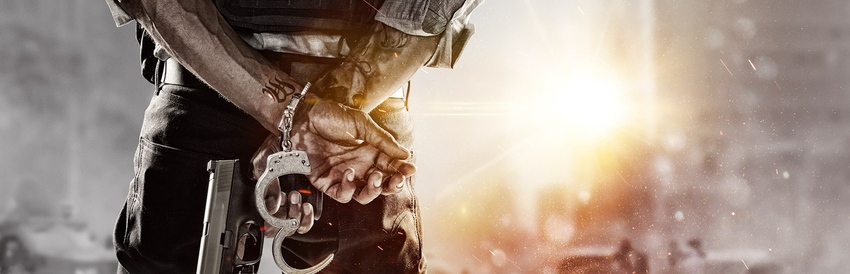 Hero for Battlefield™ Hardline by aetherium. - SteamGridDB