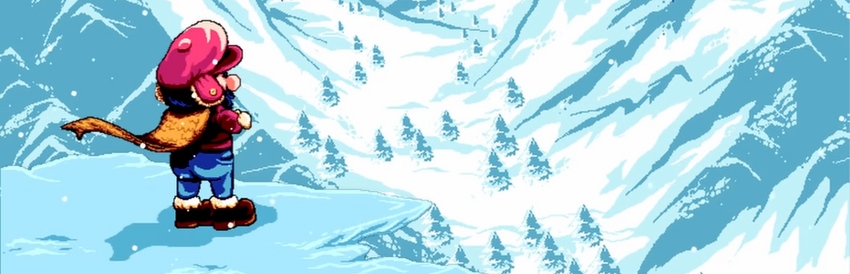 Hero for Grand Poo World 3 by saboya - SteamGridDB