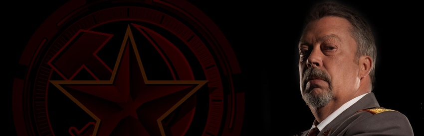 Hero for Command & Conquer: Red Alert 3 by Zacrabo - SteamGridDB