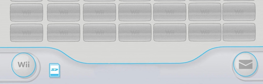 Hero for Wii System Menu by Stat1c - SteamGridDB