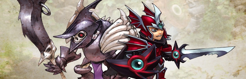 Hero for Rainbow Moon by Kemerax - SteamGridDB