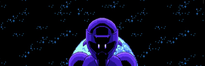 Hero for Mega Man 8-bit Deathmatch by KaijuCowBelle - SteamGridDB