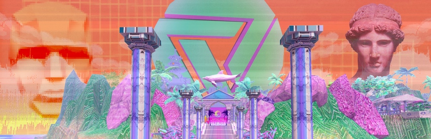 Hero for Broken Reality by RabidLime - SteamGridDB