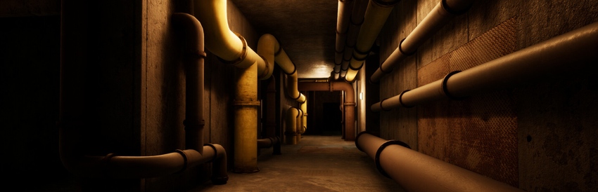 Hero for Escape the Backrooms by RabidLime - SteamGridDB