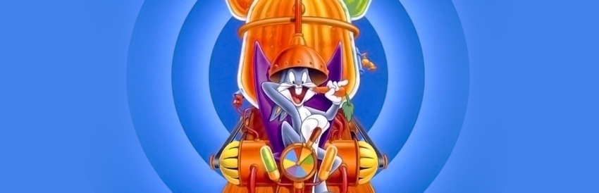 Hero for Bugs Bunny Lost in Time by ZazaMastro - SteamGridDB