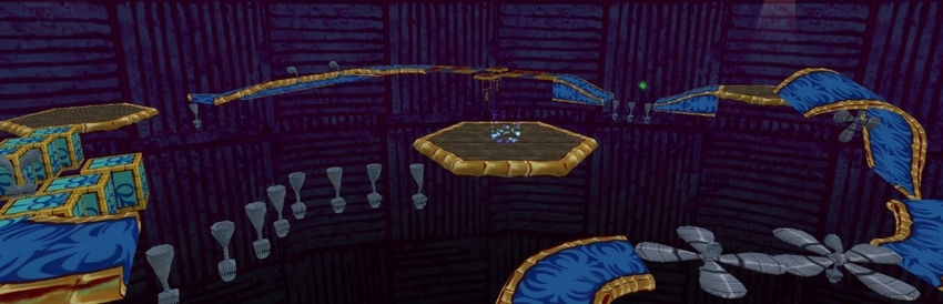 Hero for The SpongeBob SquarePants Movie by LurayBluray - SteamGridDB