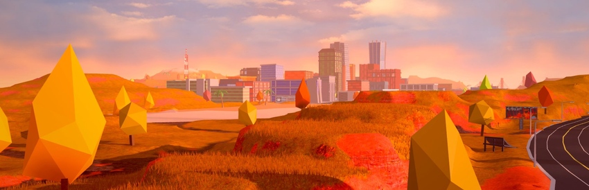 Hero for Jailbreak (Roblox) by Mr. Vita - SteamGridDB
