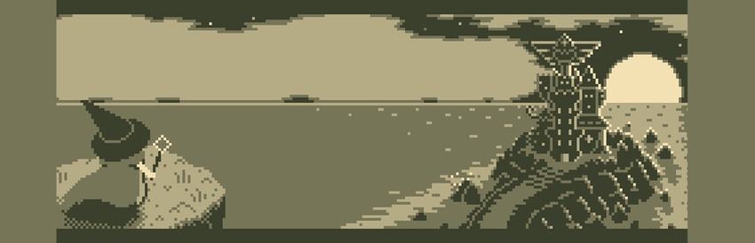 Hero for Madcap Castle by Sephiroth983 - SteamGridDB