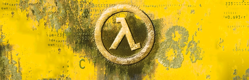 Hero for Half-Life: Enriched by Phantomahawk - SteamGridDB