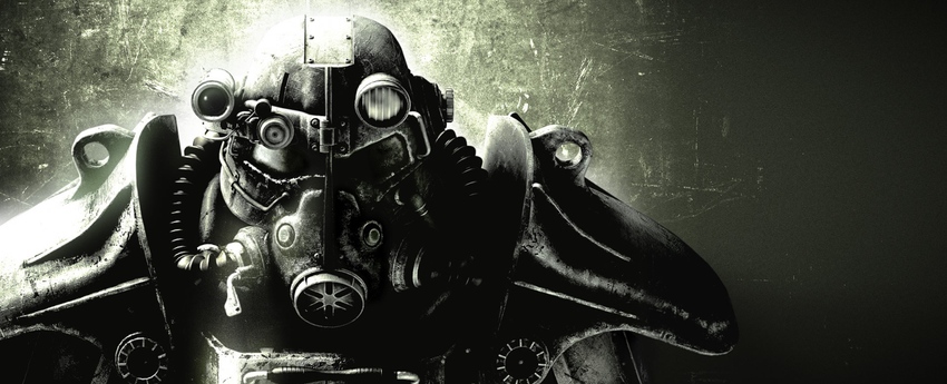 Hero for Fallout 3 by Moohoo - SteamGridDB