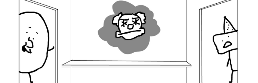 Hero for One Night at Flumpty's 2 (April Fools Edition) by sergicoon ...