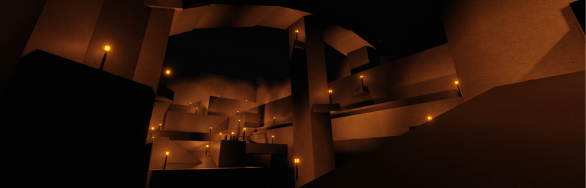 Hero for Regretevator (Roblox) by Mr. Vita - SteamGridDB