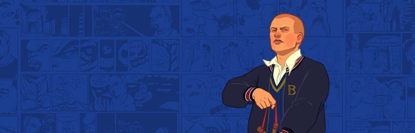 Hero for Bully: Scholarship Edition by Smasher - SteamGridDB