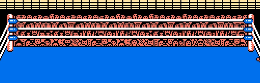 Hero for Punch-Out!! (NES) by coolpeterm - SteamGridDB