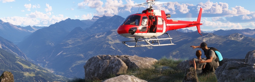 Hero for Microsoft Flight Simulator 2024 by nativecoruscant - SteamGridDB