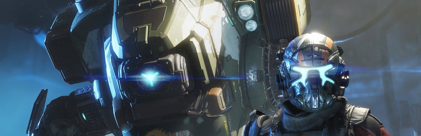 Hero for Titanfall 2 by Morente - SteamGridDB