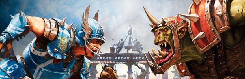 Hero for Blood Bowl 2 by KimaRo - SteamGridDB