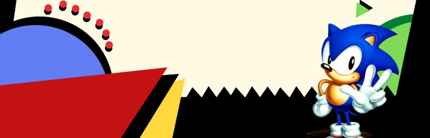 Hero for Sonic 3: Angel Island Revisited by WindowXD - SteamGridDB