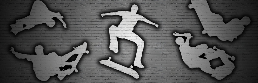 Hero for THUG Pro by VtheVictorious - SteamGridDB