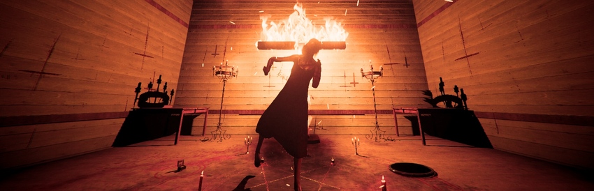 Hero for Phasmophobia by justallama - SteamGridDB