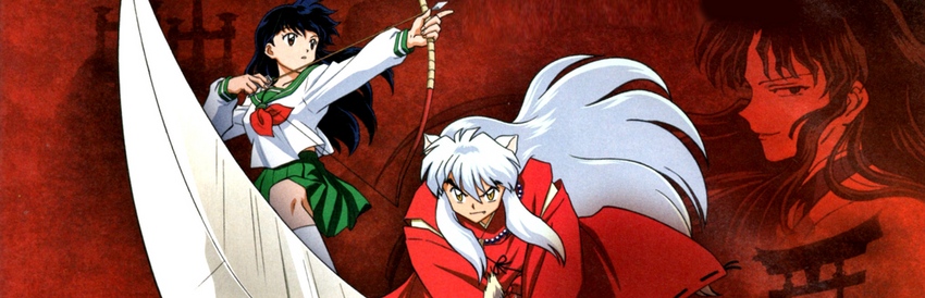 Hero for Inuyasha: Feudal Combat by Ichiron47 - SteamGridDB