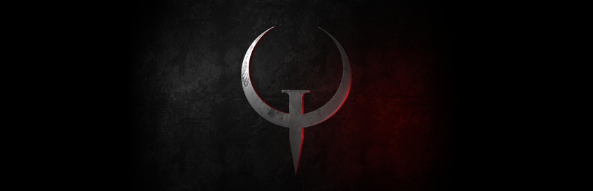 Hero for Quake Champions by G-Bond - SteamGridDB