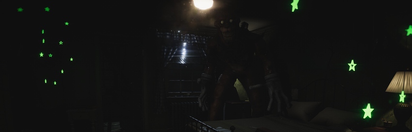 Hero for Shadows Awaken by Joel MEGYC - SteamGridDB