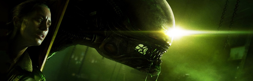 Hero for Alien: Isolation by BETAFIX - SteamGridDB