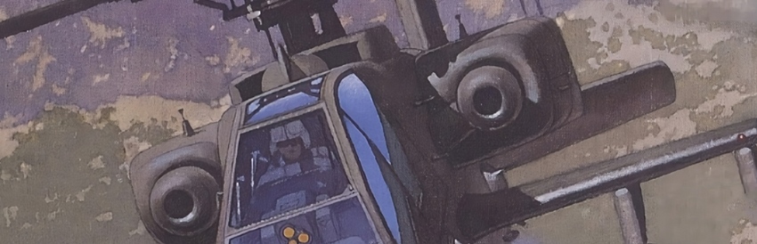 Hero for Zero Gunner by alphtrion - SteamGridDB