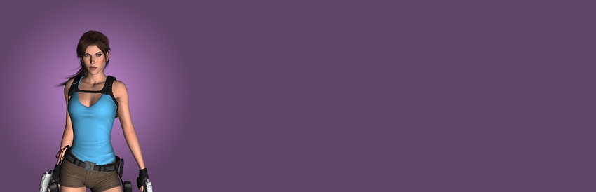 Hero for Lara Croft and the Temple of Osiris by George - SteamGridDB