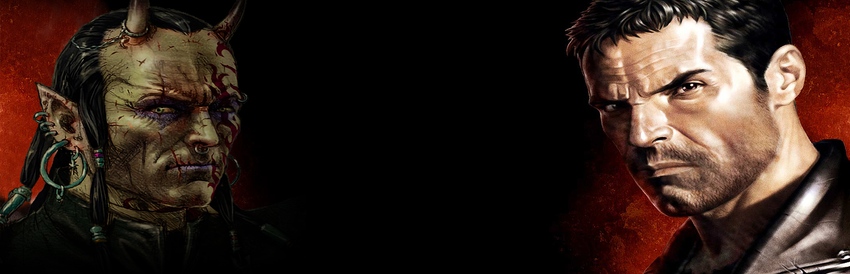 Hero for Painkiller: Redemption by jpack - SteamGridDB