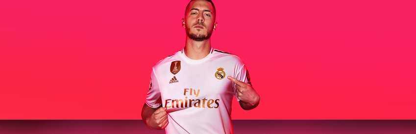 Hero for FIFA 20 by Sky096 - SteamGridDB