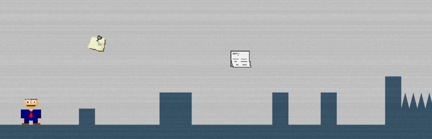 Hero for Super Karoshi by Supa Blam Time - SteamGridDB