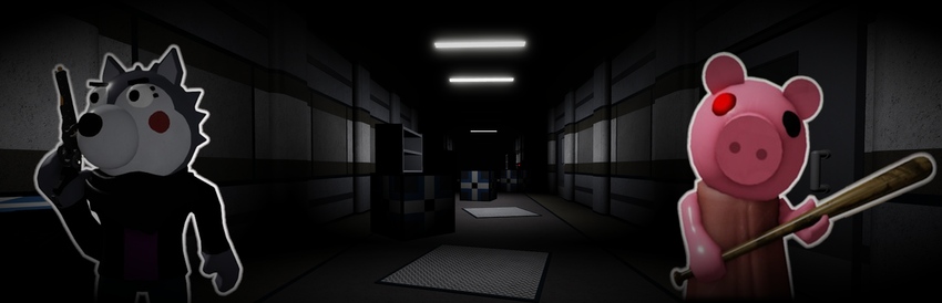 Hero for Piggy (Roblox) by SammyGoesHowdy - SteamGridDB