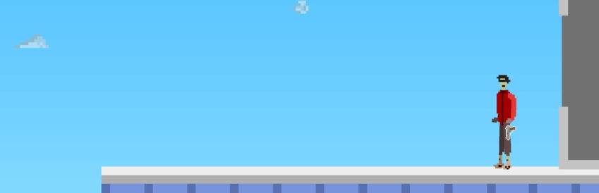 Hero for Karlson 2D by Kusionaye - SteamGridDB