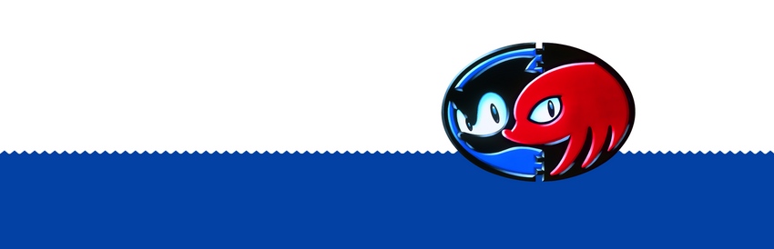 Hero for Sonic & Knuckles by pichulo - SteamGridDB