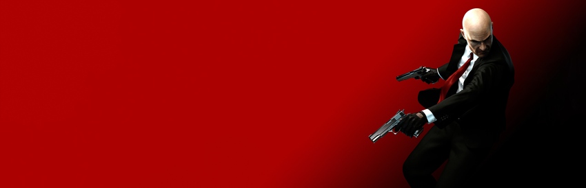 Hero for Hitman: Absolution by TheOrangeMatty - SteamGridDB