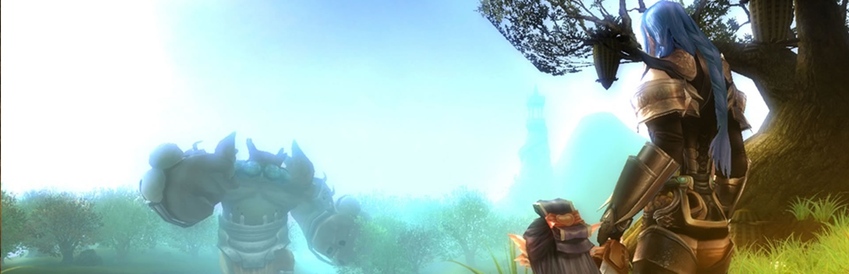 Hero for Arcane Saga Online by Paegan - SteamGridDB