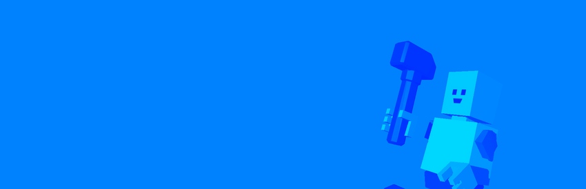 Hero for Blockland by Erika - SteamGridDB