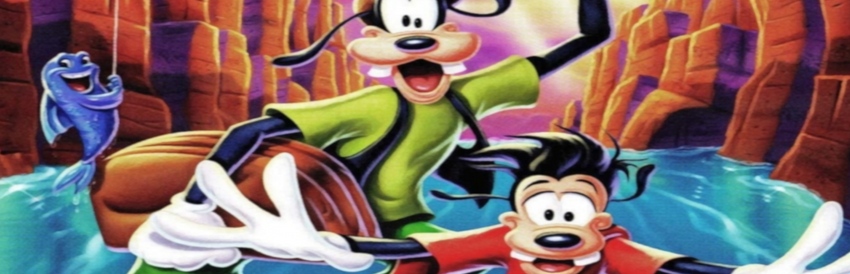 Hero for Goof Troop by xdyosh - SteamGridDB